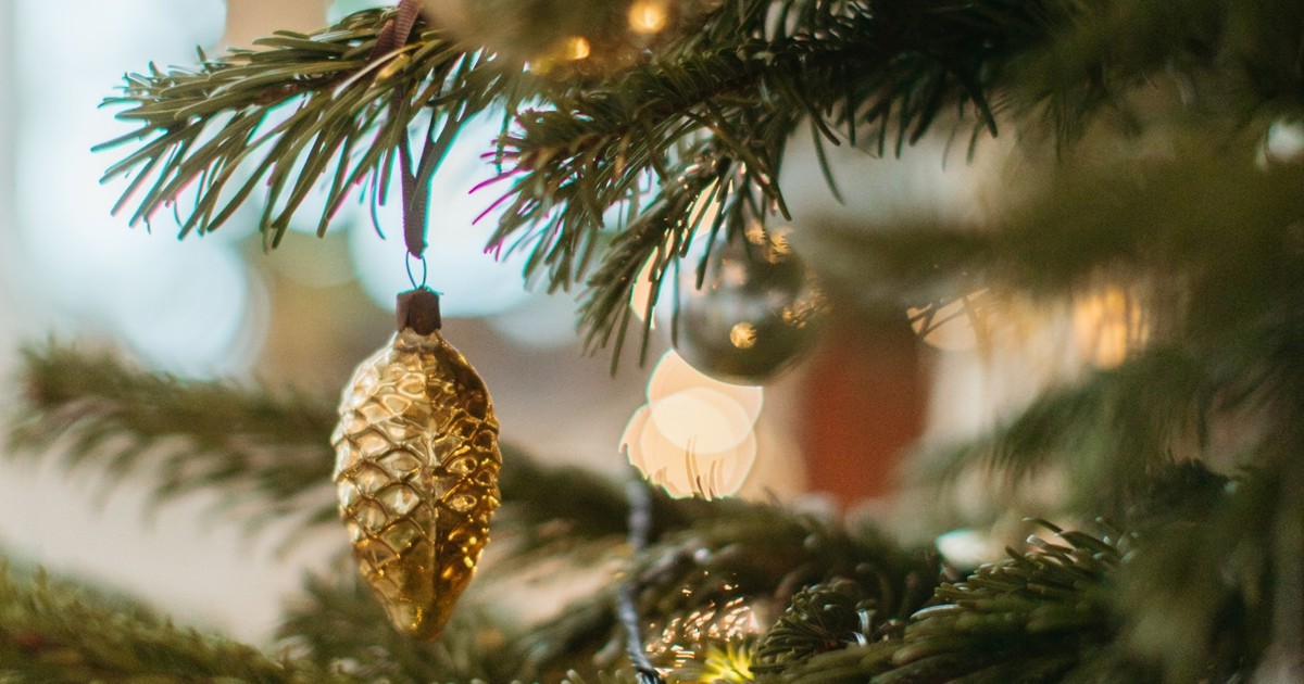 Danskernes jul er fyldt med juleglæde og traditionel julemad