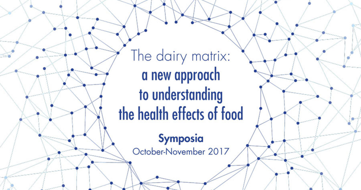 Videnskabeligt møde for ernærings- og sundhedsprofessionelle
